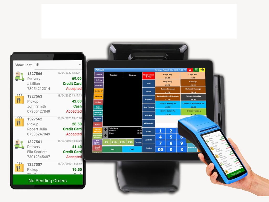 Epos Systems